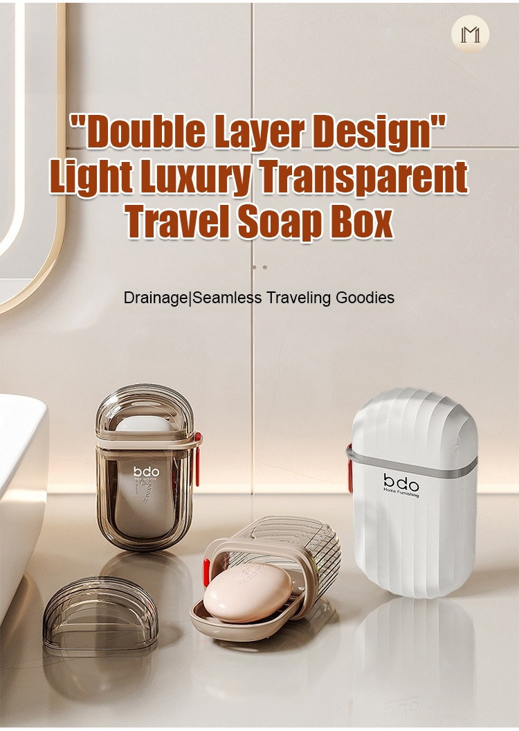 【Ship in 24H】[A Must For Business Trips]German Red Dot Design Award ...