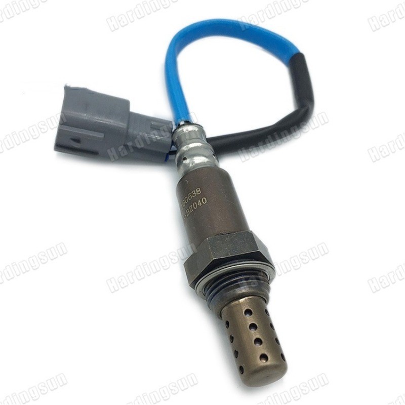 DENSO 89465-BZ040 PERODUA MYVI VIVA ALZA TOYOTA AVANZA # FRONT # OXYGEN ...