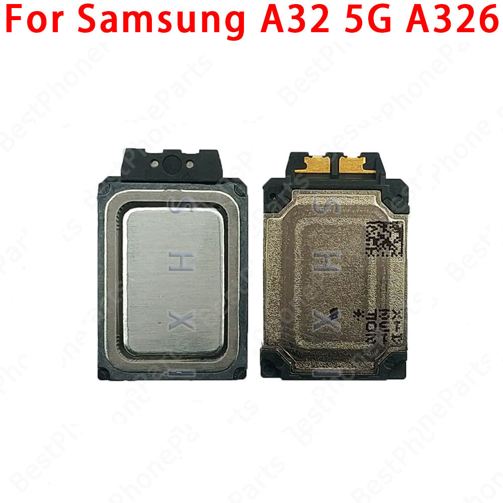 Loudspeaker Original For Samsung Galaxy A30 A30s A31 A32 A33 A34 A35 4G ...