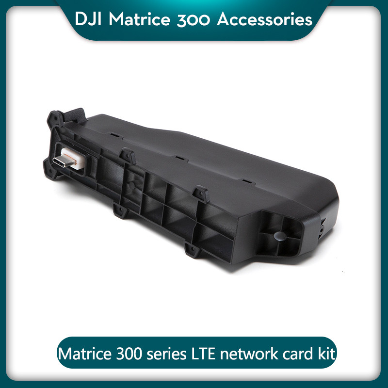 DJI Matrice 300 series LTE network card kit for Matrice 300 RTK in ...