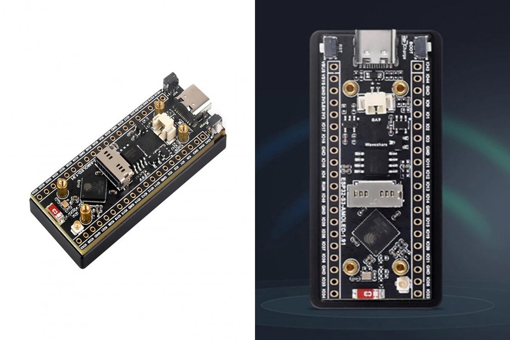 DL Open Source Development Board Amplifier Board High Performance 1.91 ...