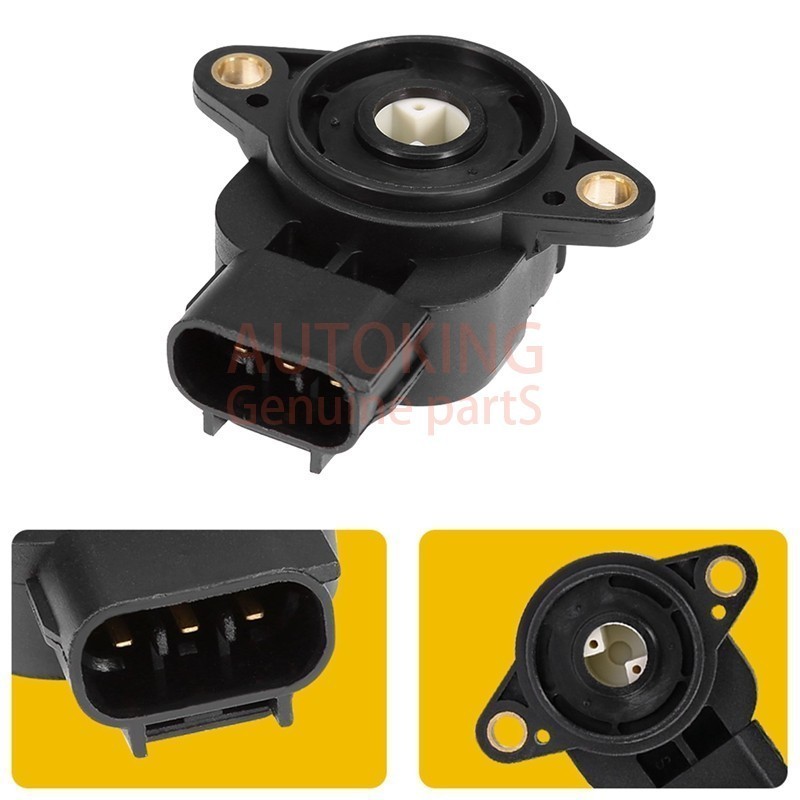 TPS Throttle Position Sensor Replacement Parts For Toyota 4Runner ...