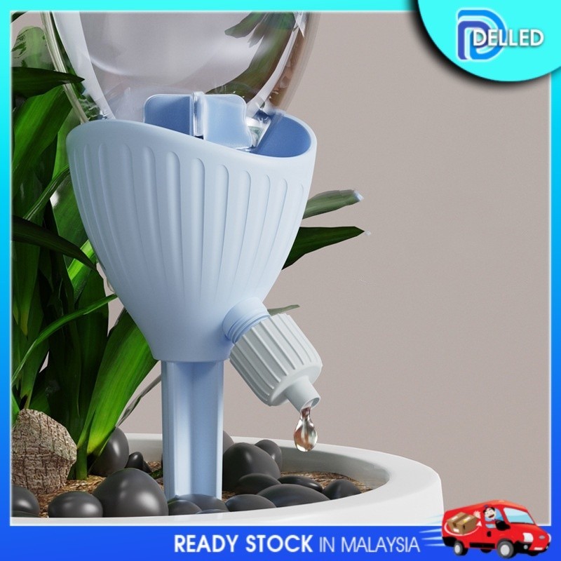 🇲🇾DELED🇲🇾 Automatic Dripping Automatic Watering System For Garden ...
