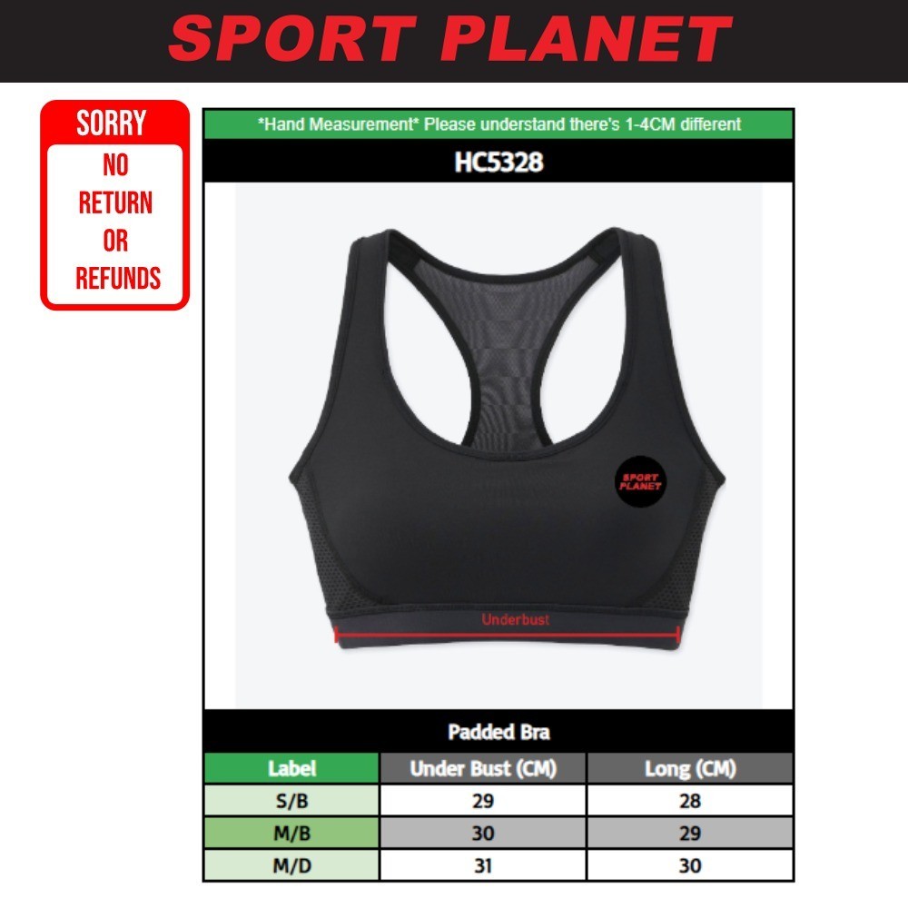adidas Women Powerimpact Luxe Training Medium-Support Bra accessories ...