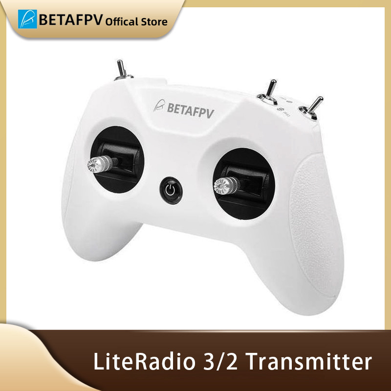 BETAFPV LiteRadio 2 SE Radio Transmitter Remote Control Support Frsky ...