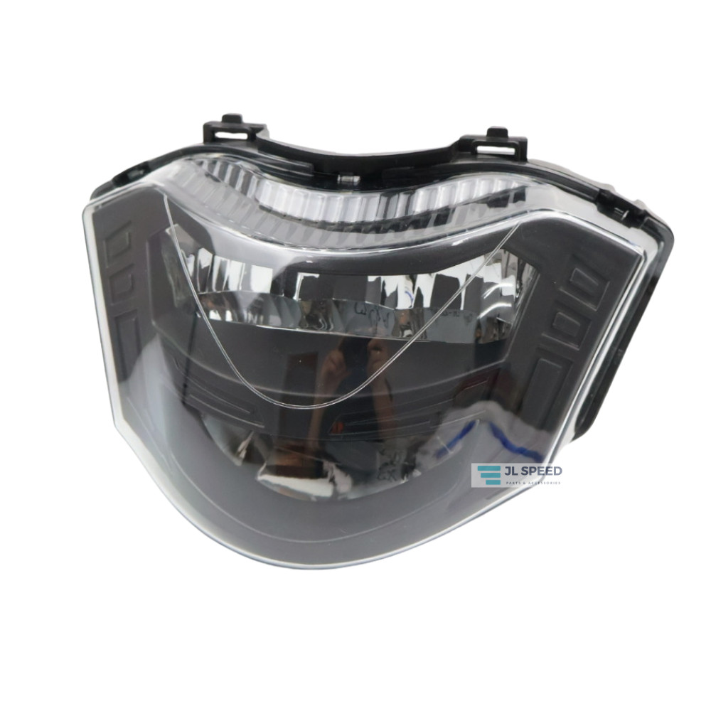ORIGINAL PROTAPER CRYPTON LED HEAD LAMP COVER SET LC135 LC 135 V1 V2 V3 ...