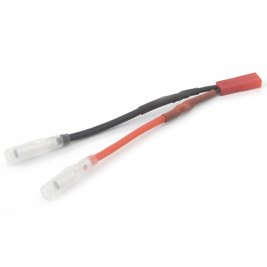 1/3/10pcs NEEBRC 370 380 390 540 550 Motor Adapter Connection Cable ESC ...