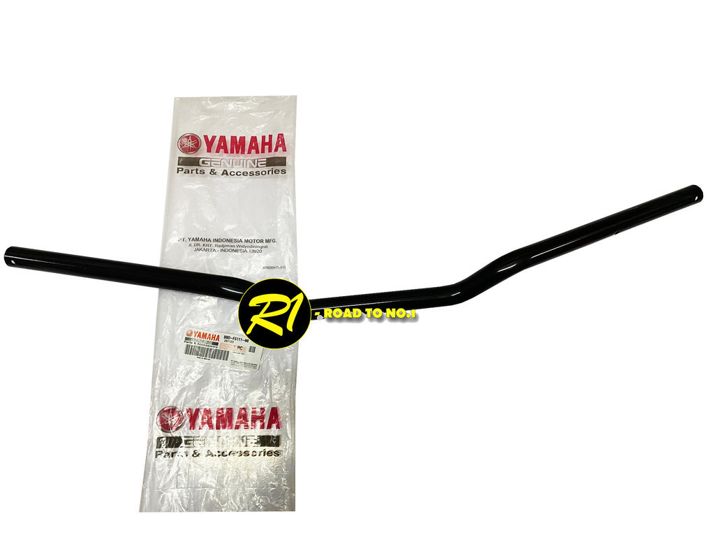 YAMAHA MT15 MT-15 MT 15 HANDLE BAR HANDLE STEERING HANDLEBAR 100% ...
