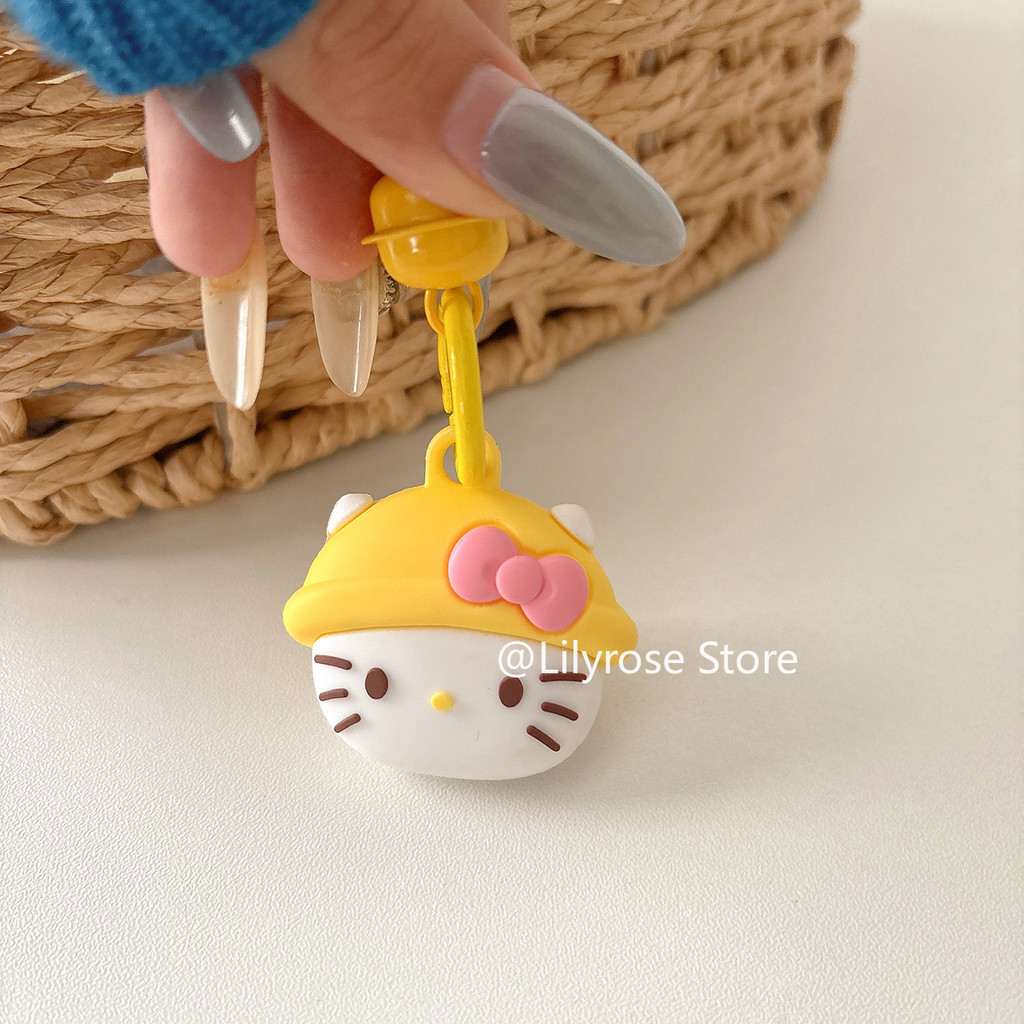 Case AirTag Apple ITag GPS Casing with Ring Keychain Anti-Fall Anti ...