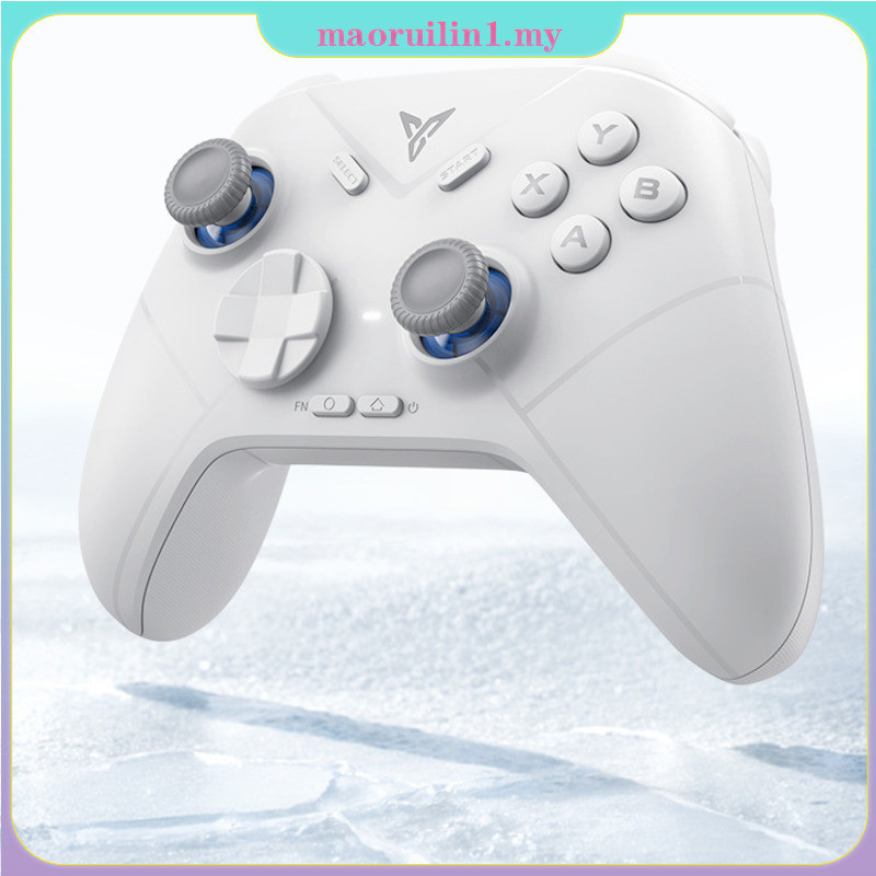 Controller Bluetooth Game Controller Ipad Mobile Phone Gamepad Steam ...