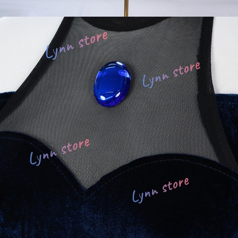 VIVINOS ALIEN STAGE Cosplay Costume Girls Anime Lori Skirts MIZI ...