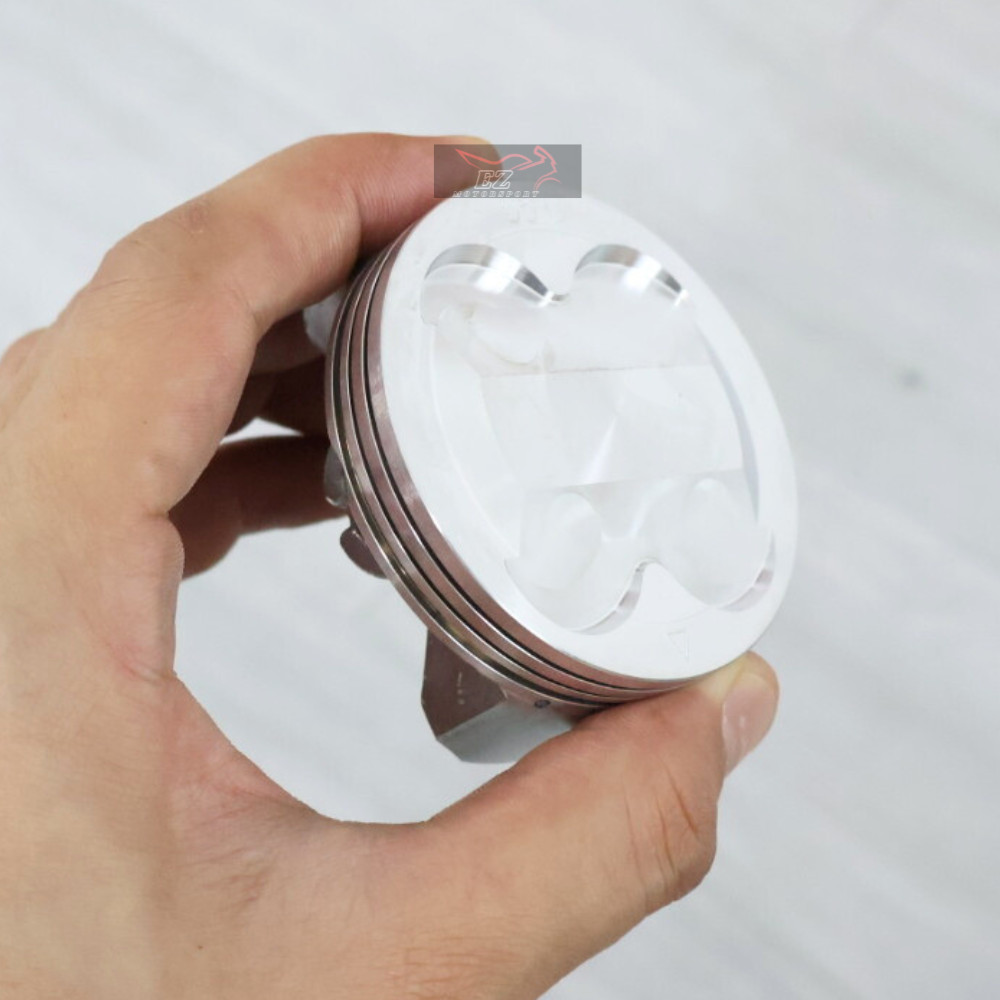 PROTAPER Y15 Y15ZR / LC135 LC 135 / FZ150 Big Body Racing Alloy ...