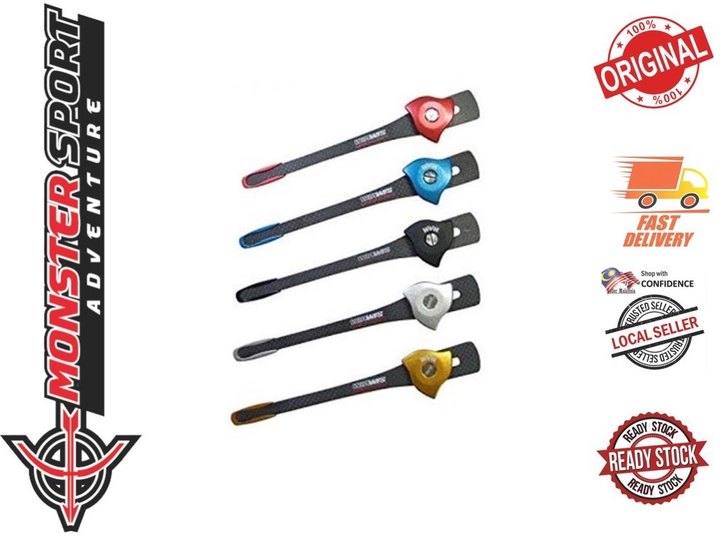 Archery Win&Win Archery Recurve Wiawis ACS Carbon Clicker Archery ...