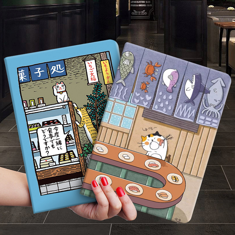 For Xiaomi Pad 6 5 Pro Redmi Pad Se 11 10 6 2022 Mi Pad 6s Pro Poco Pad