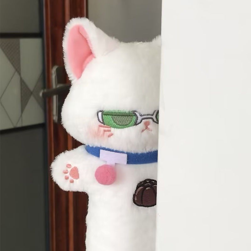 The Disastrous Life of Saiki K. Cat Doll Anime Animation Surrounding ...