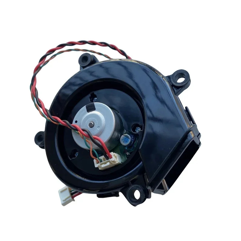 Main Engine Ventilator Motor Vacuum Cleaner Fan Motor for Ilife V9e ...