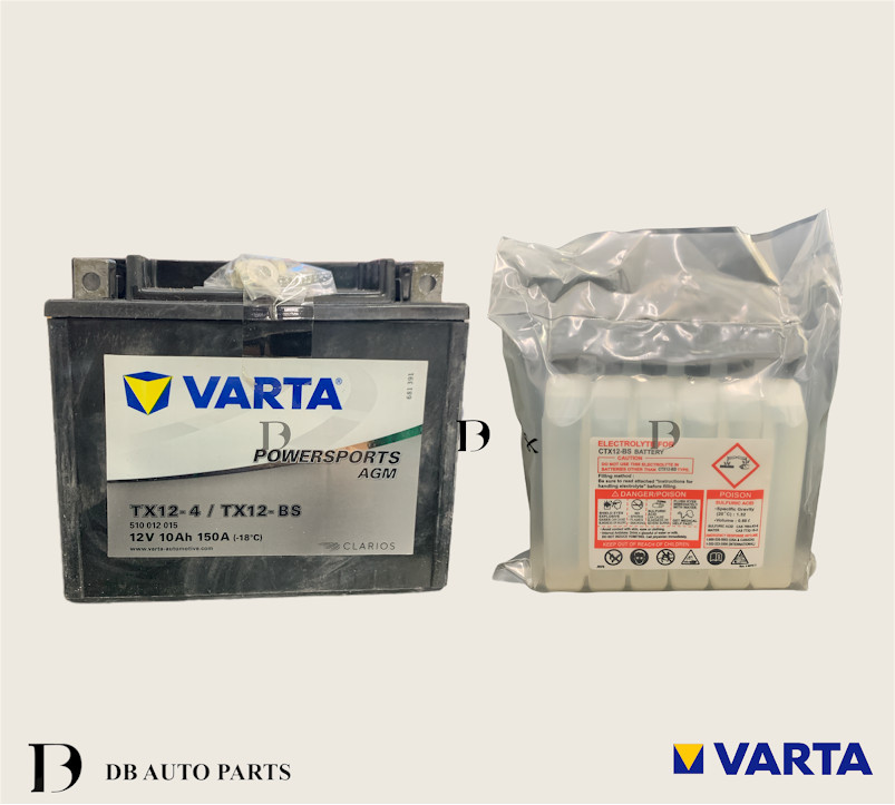 VARTA MERCEDES BENZ W169 W176 W245 W242 W204 W211 AUXILIARY BATTERY ...