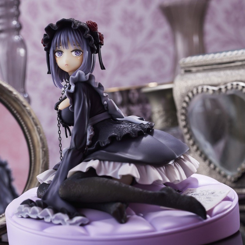 TAITO AMP+ Kitagawa Marin PVC 12CM Anime Action Figures Darling Marin ...