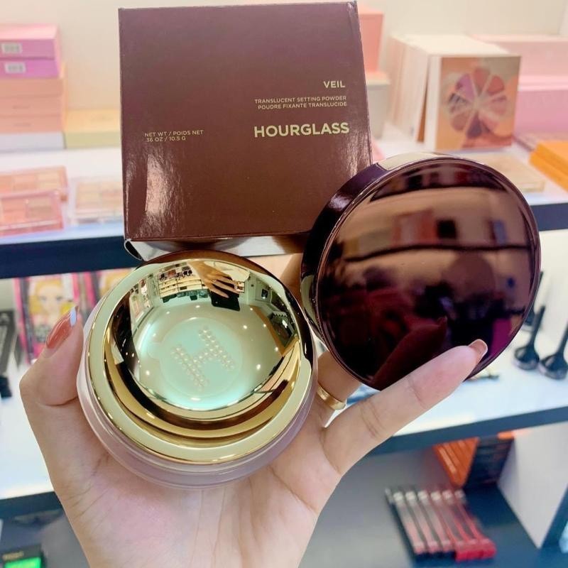 Hourglass Powder Coating | Shopee Malaysia