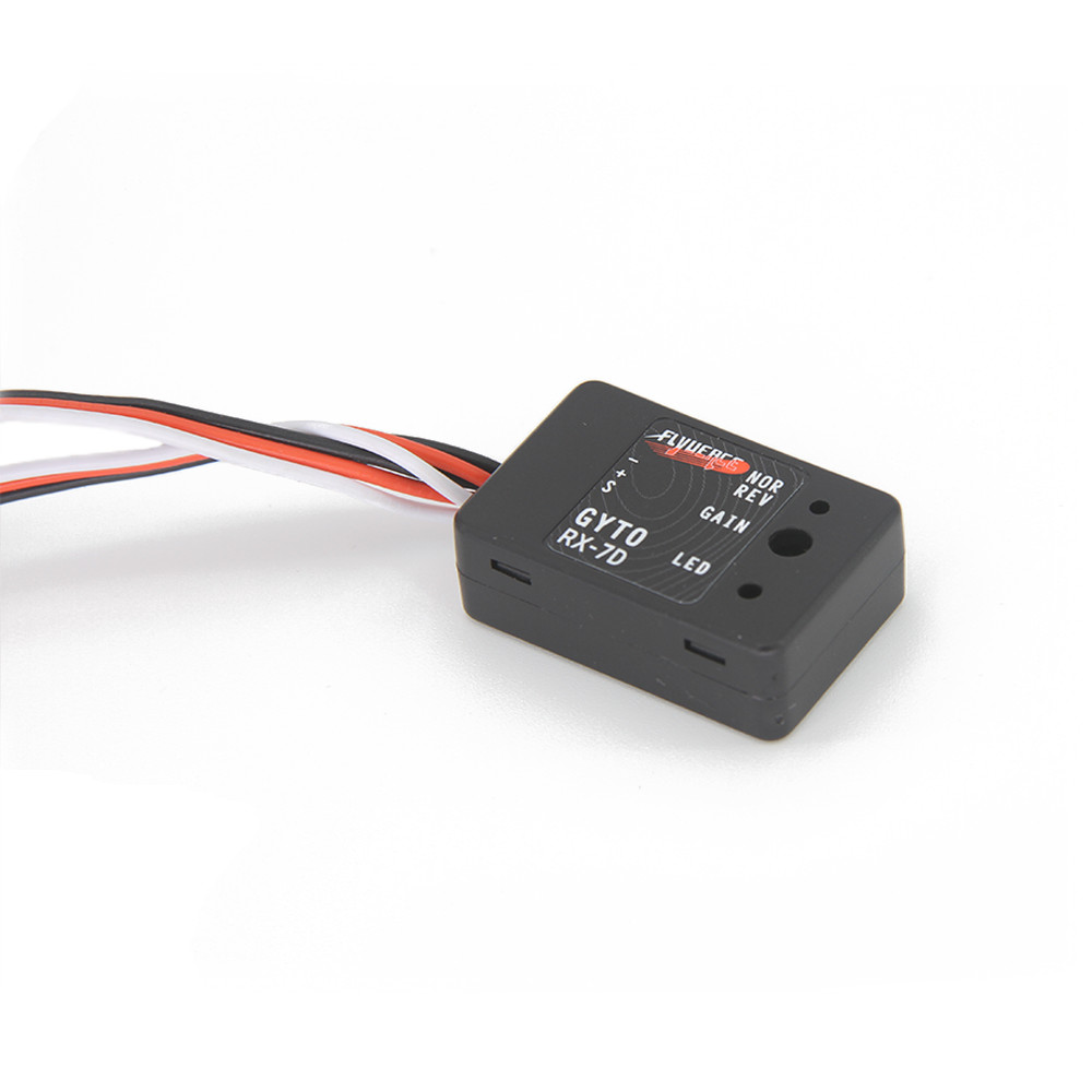 NEEBRC Mini Gyro Module Gyroscope or Drift Drive Control of Advanced ...