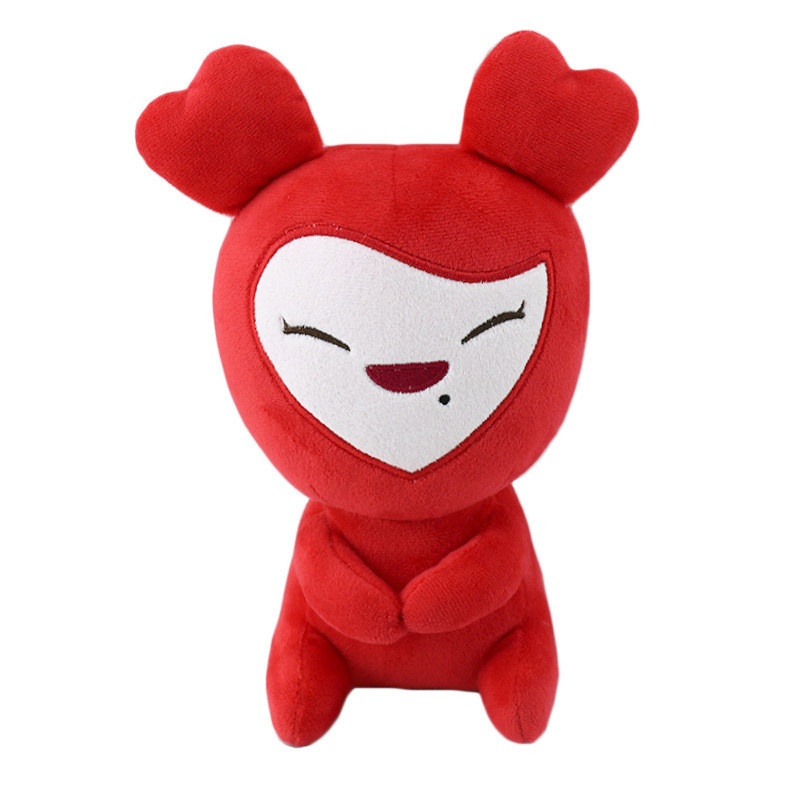 20cm New Kpop Idol Twice Plush Doll Lovely Sitting posture Stuffed Toys ...