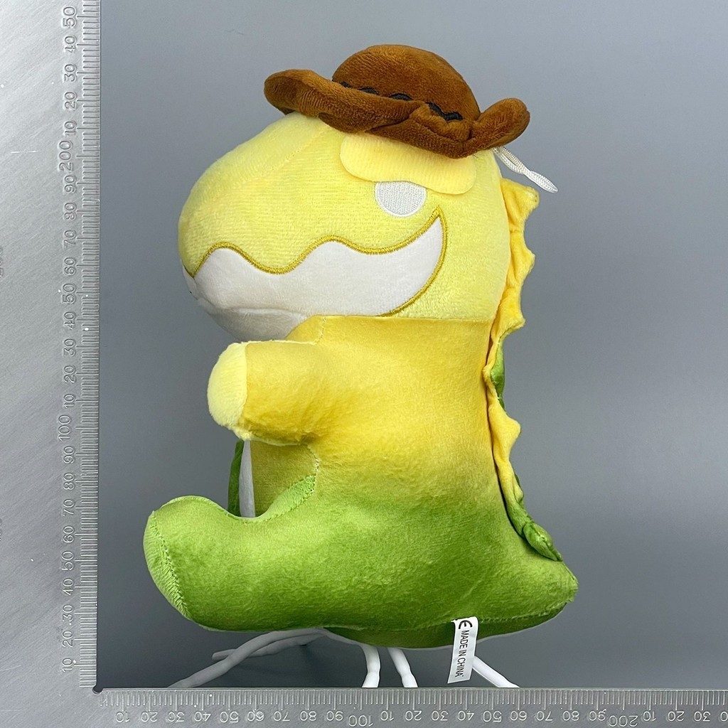 Lovable Circus Digital Plush Toy Featuring Super Pp Cotton Soft ...