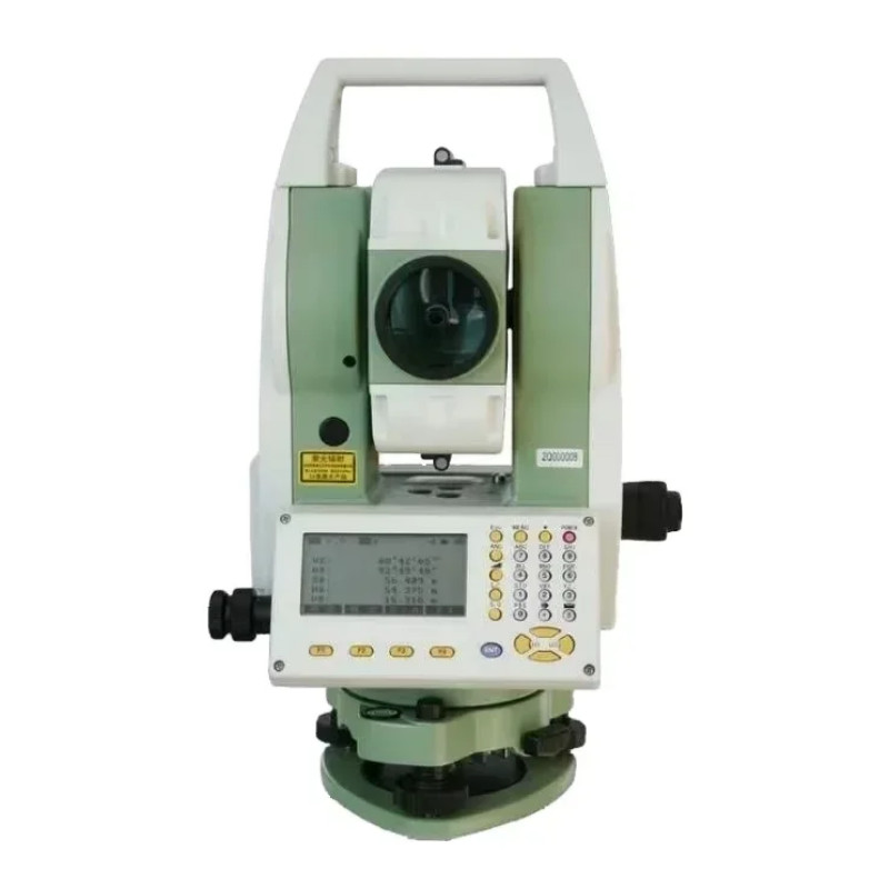 New Total Station RTS-102R10 China Low Cost Measurement Equipment Price ...