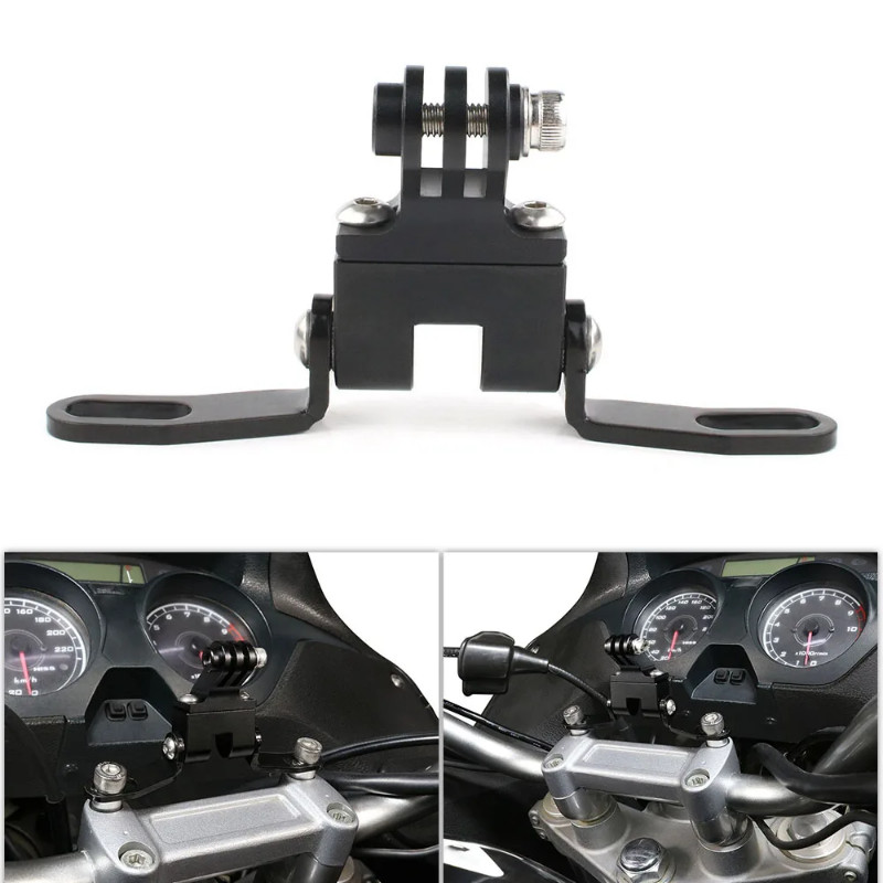 For ROYAL ENFIELD Himalayan SCRAM 411 Super Meteor 650 BUELL XB12Scg ...