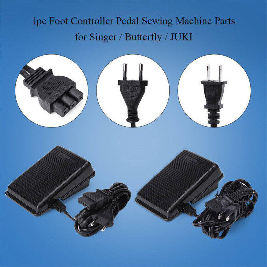 Controller For Singer, Electronic Control With Cable, Universal Home ...