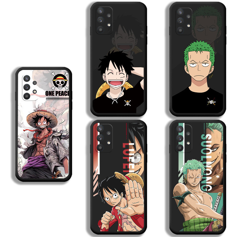 Casing Samsung Galaxy A32 A33 A34 A42 A50 A51 A52 4G 5G One piece case ...
