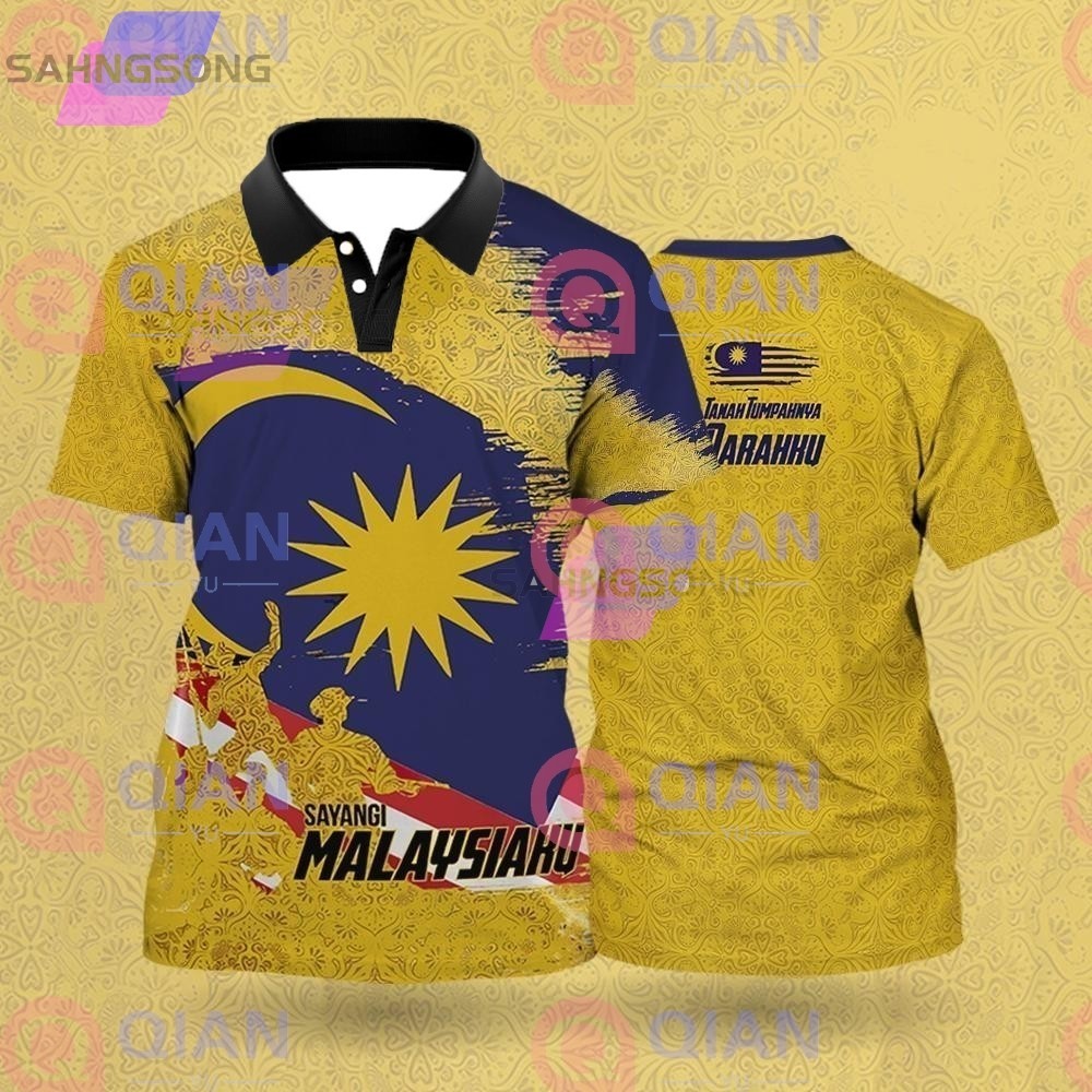 MERDEKA SPECIAL EDITION 2024 - MERDEKA GRADIENT SERIES MALAYSIA ...