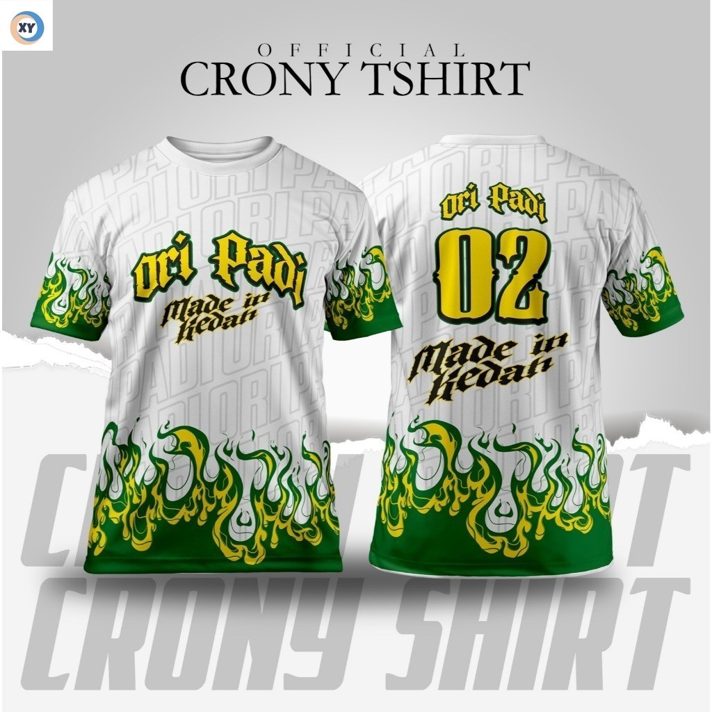 XY [3.0] Ori Padi Made In Kedah 02 Kedah Darul Aman Sublimation Tshirt ...
