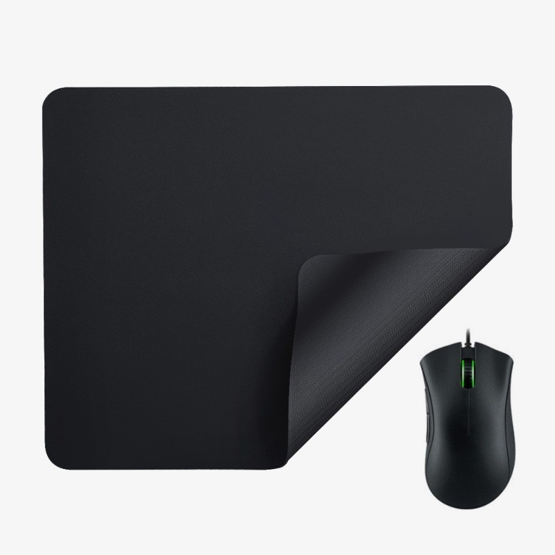 Mouse Mat - Excel, Word, PPT Shortcuts - Non-Slip Rubber Base - Office ...