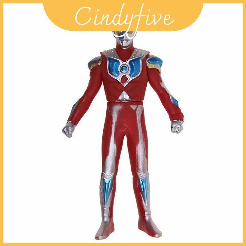 Figure Ultra Action Ultraman Monster Series Realistic Toy Comic ...
