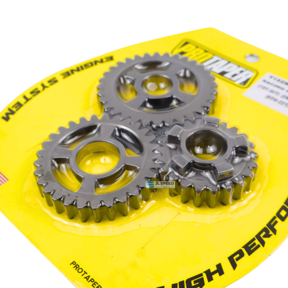 ORIGINAL PROTAPER RACING GEAR BOX SET Y15 Y15ZR V1 V2 / LC135 4S LC 4S ...