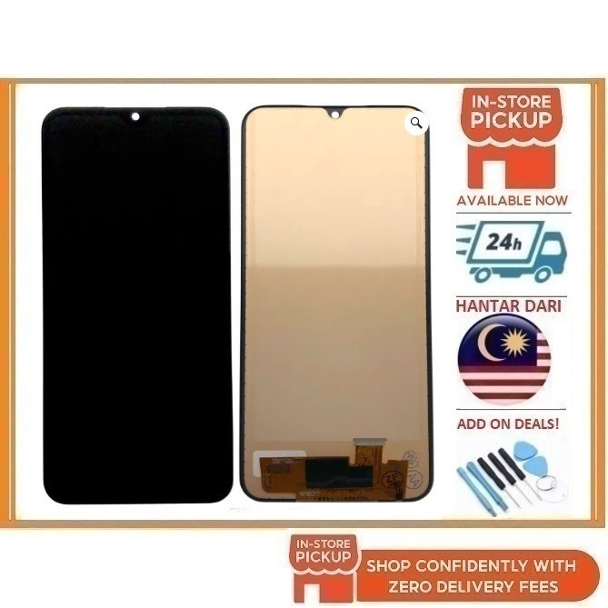 BSS SM A15 (4G,5G) SM-A155 SM-A156 LCD TOUCH SCREEN DIGITIZER DISPLAY SKRIN | Shopee Malaysia