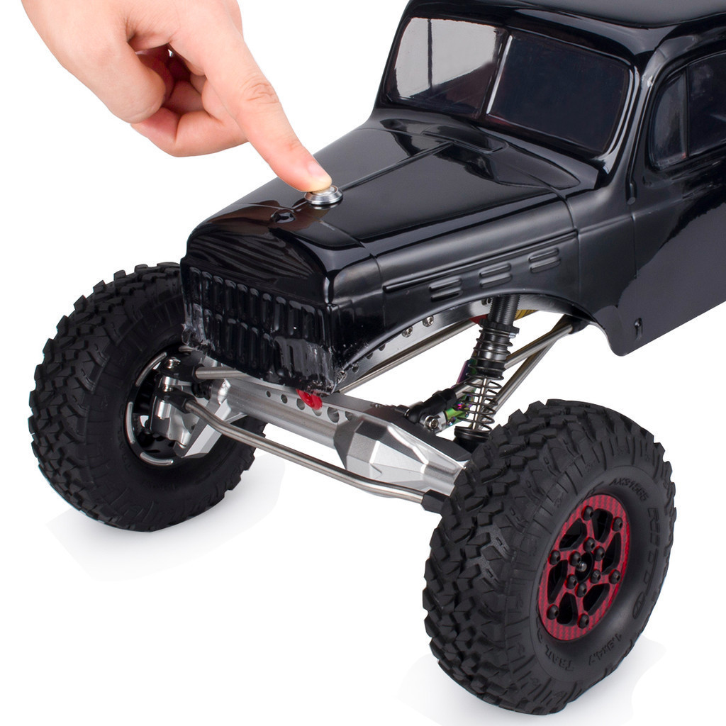 Aluminium Quick Latch Pins Lockable Push Button Clipless Body Mount for ...