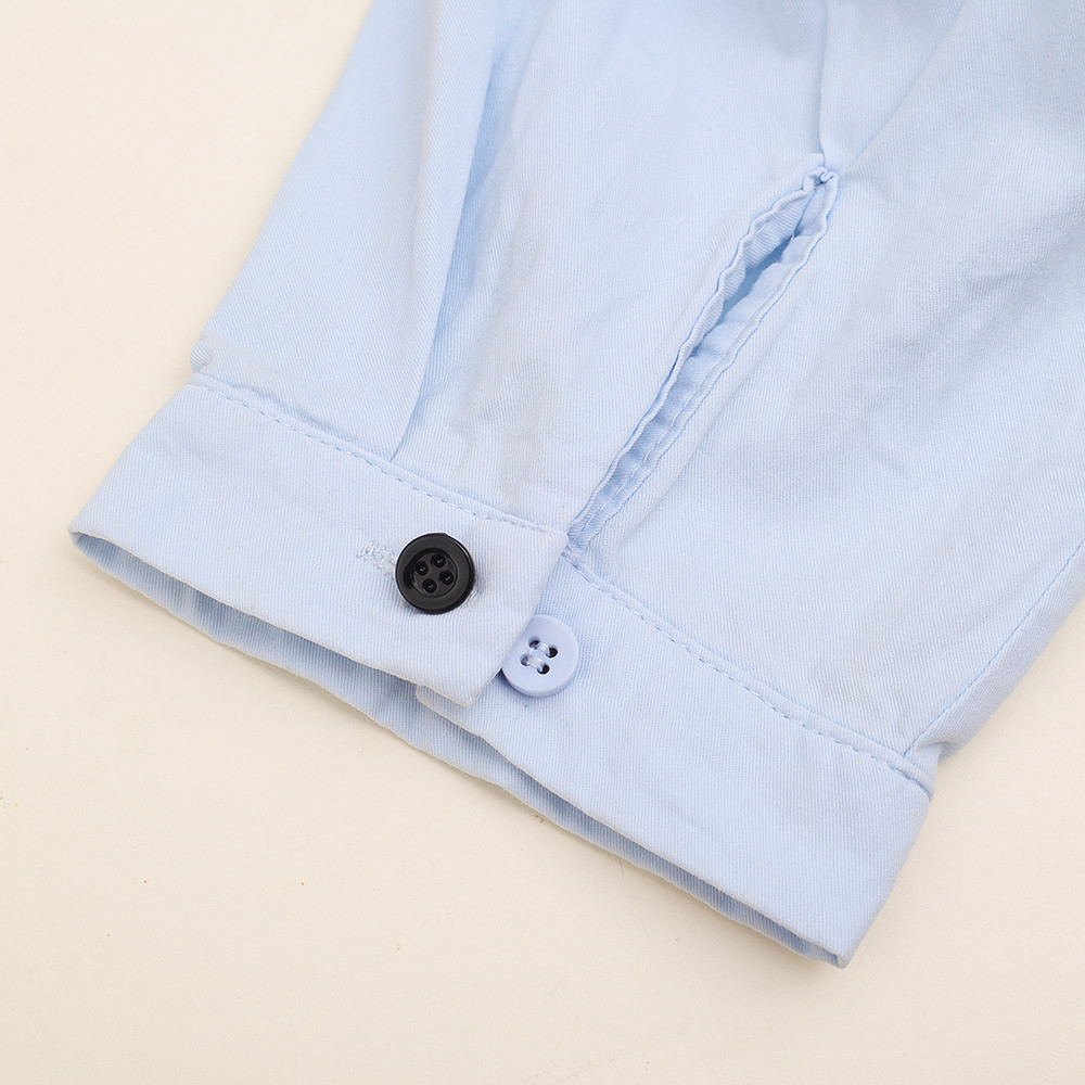 5Pcs Buttons Extenders - Elastic, Soft, Invisible - No Sewing Required ...