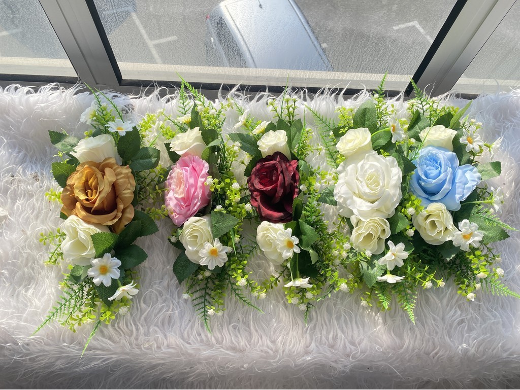Bunga Hantaran Siap Gubah Amanda & Bella Murah Bunga Hidden Dulang ...