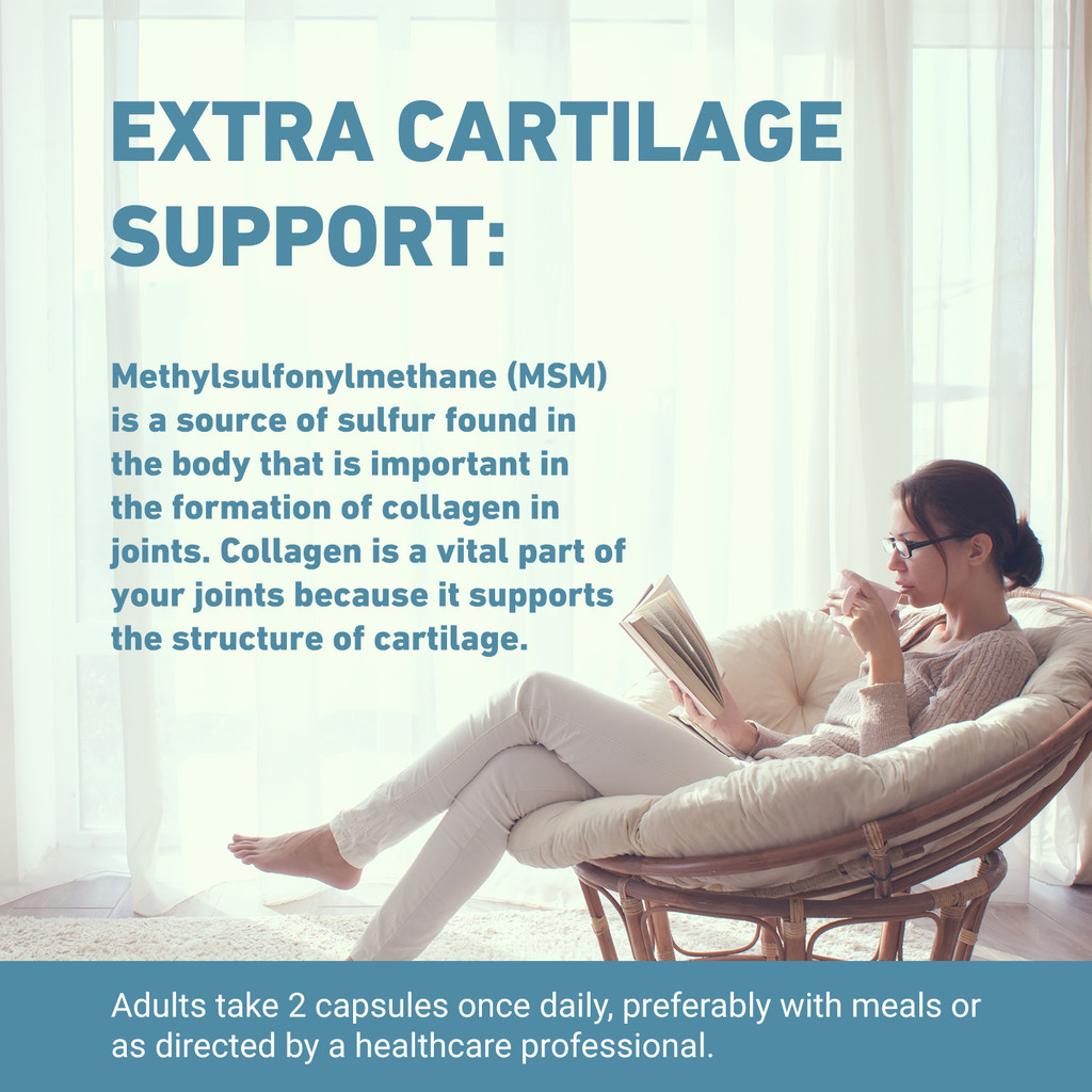 Pslalae MSM + Vitamin D3,a two-in-one bone support formula that ...