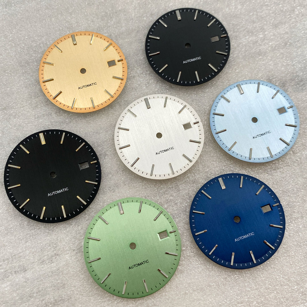 31.8mm Super Player PRX Modified Dial Index Suitable for nh35 Movement ...