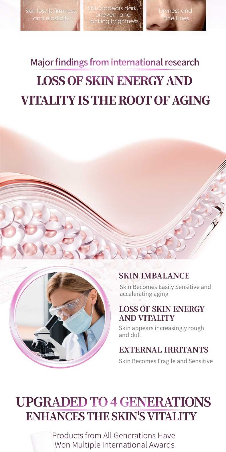 Suisse Programme Advanced Cellular Boosting Solution, 4TH 130ml ...