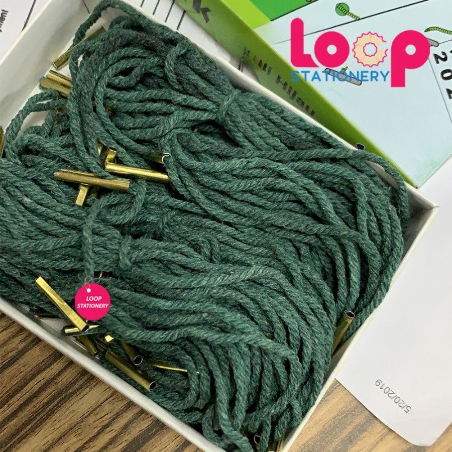 [LIAN PANG] Treasury Tags 3T/4T/5T/6T/7T/8T/9T/10T/12T [LPStationery ...