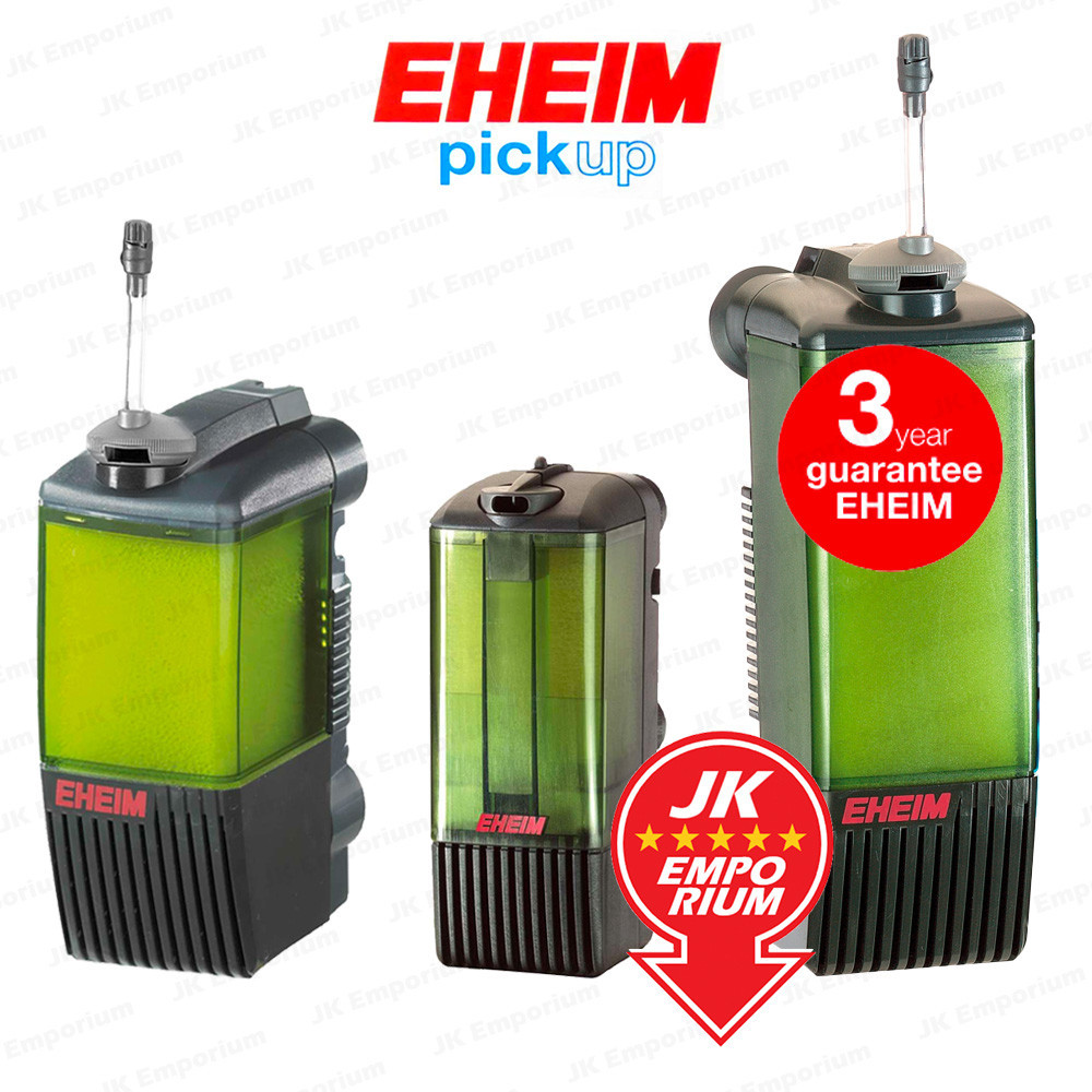 Eheim Pickup Aquarium Internal Filter 2006 2008 2010 | Shopee Malaysia