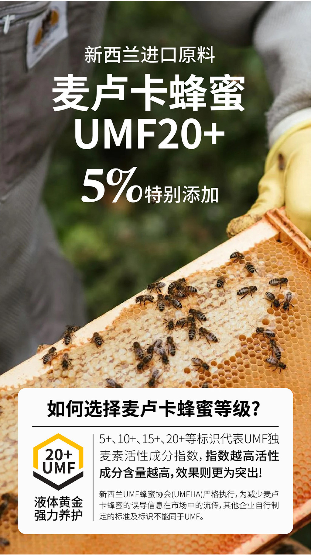 Erone Manuka Honey & Goat Milk Staple Food For Cat and Dog 80g 二人一物 麦卢卡 ...