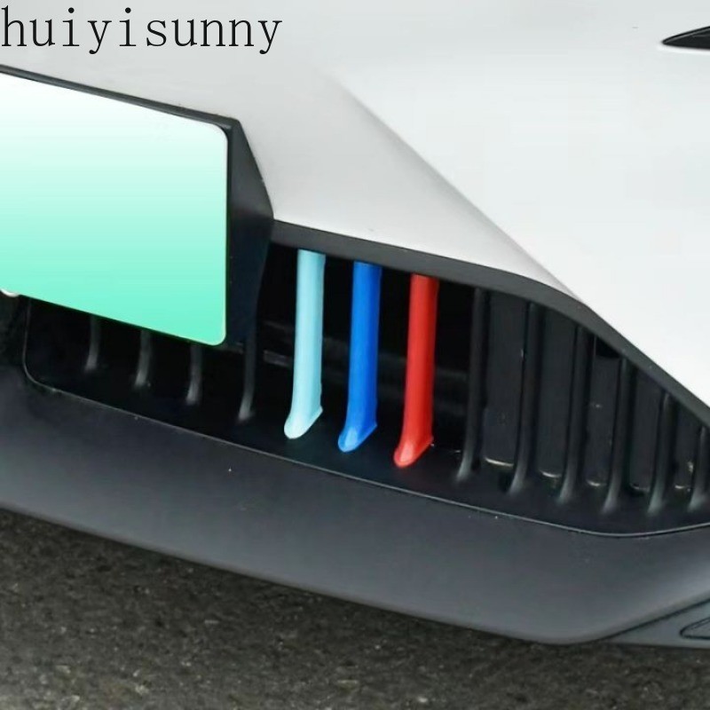 HYS MG4 mg Es 3 colors MG4 ev/mulan decorative strip car exterior ...
