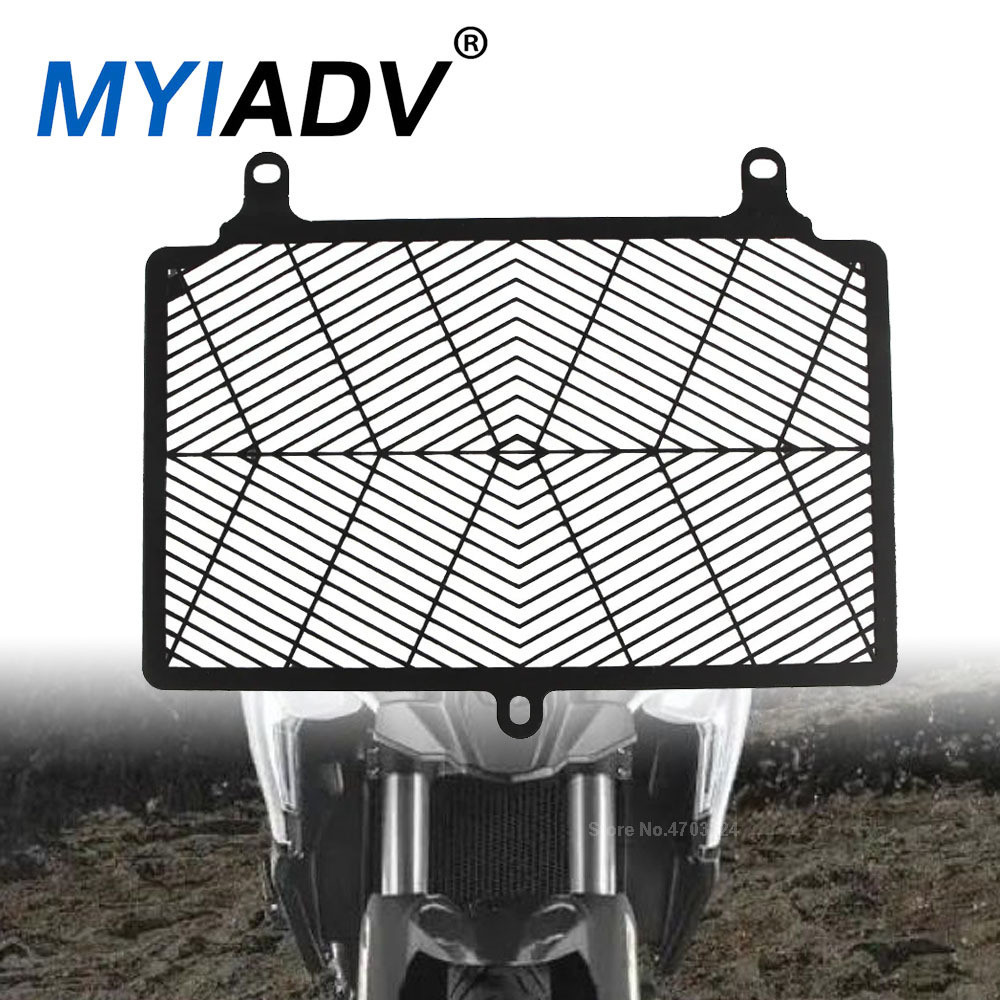 Motorcycle Radiator Guard For Benelli TRK702X 2022 2023 2024 TRK 702 X ...