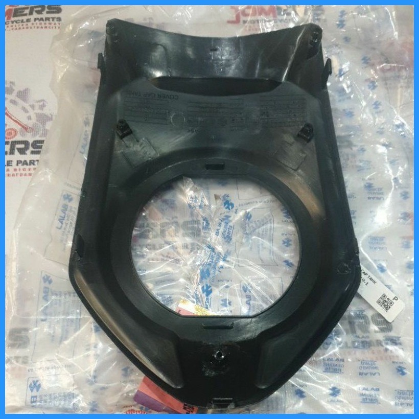 DOMINAR 400 - UG TANK CAP COVER ( F TANK CAP ) JF171019 ( mel ...