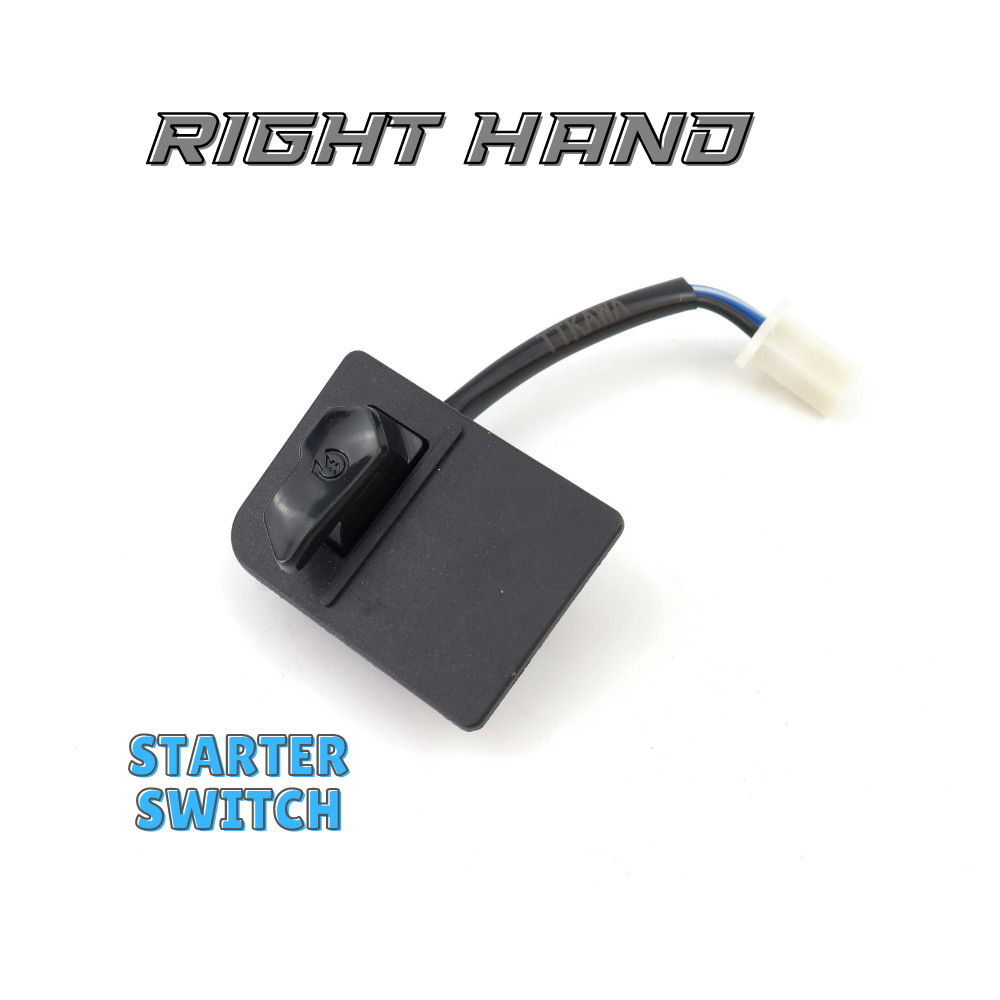 YAMAHA Y15 Y15ZR V1 Handle Switch Std Suiz Suis Lh Rh Kiri Kanan Head ...