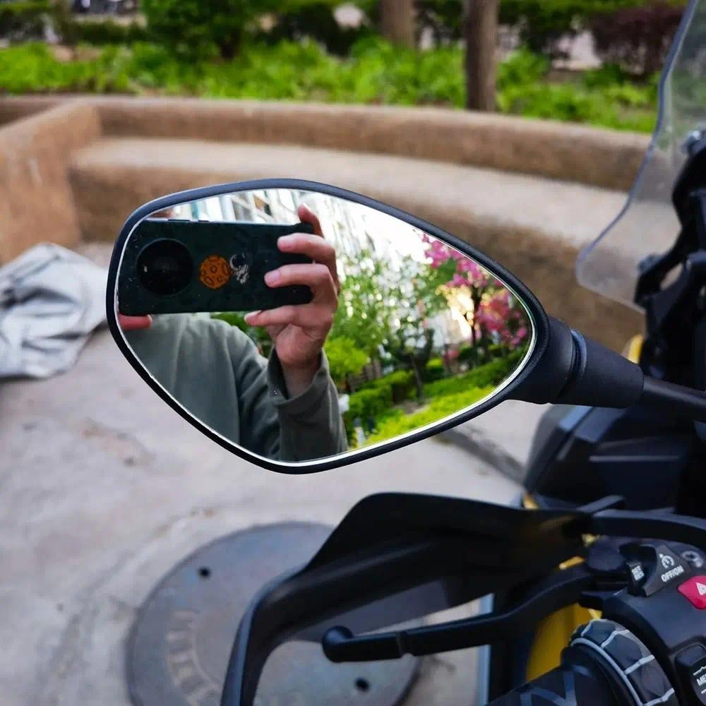 For BMW C400GT CT400X G310GS G310R GT 400 CT 400 G310 R GS Convex ...